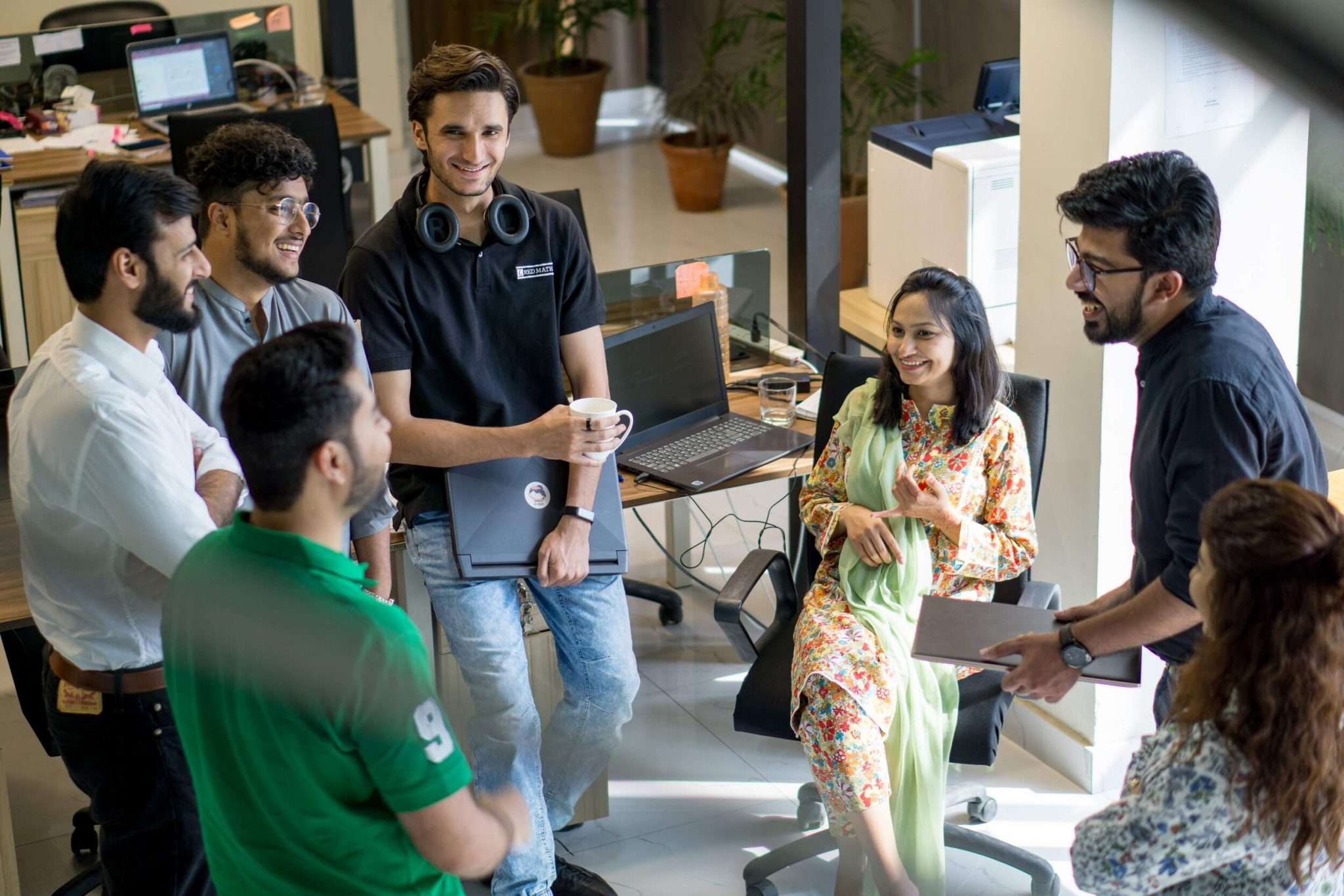 Assessment Solutions Provider | About Us | RedMarker Systems